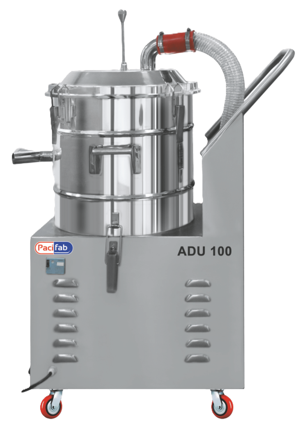 ADU 100 / 200 (Inbuilt Blower) – Pacifab
